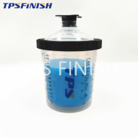PPS Cup Supplier